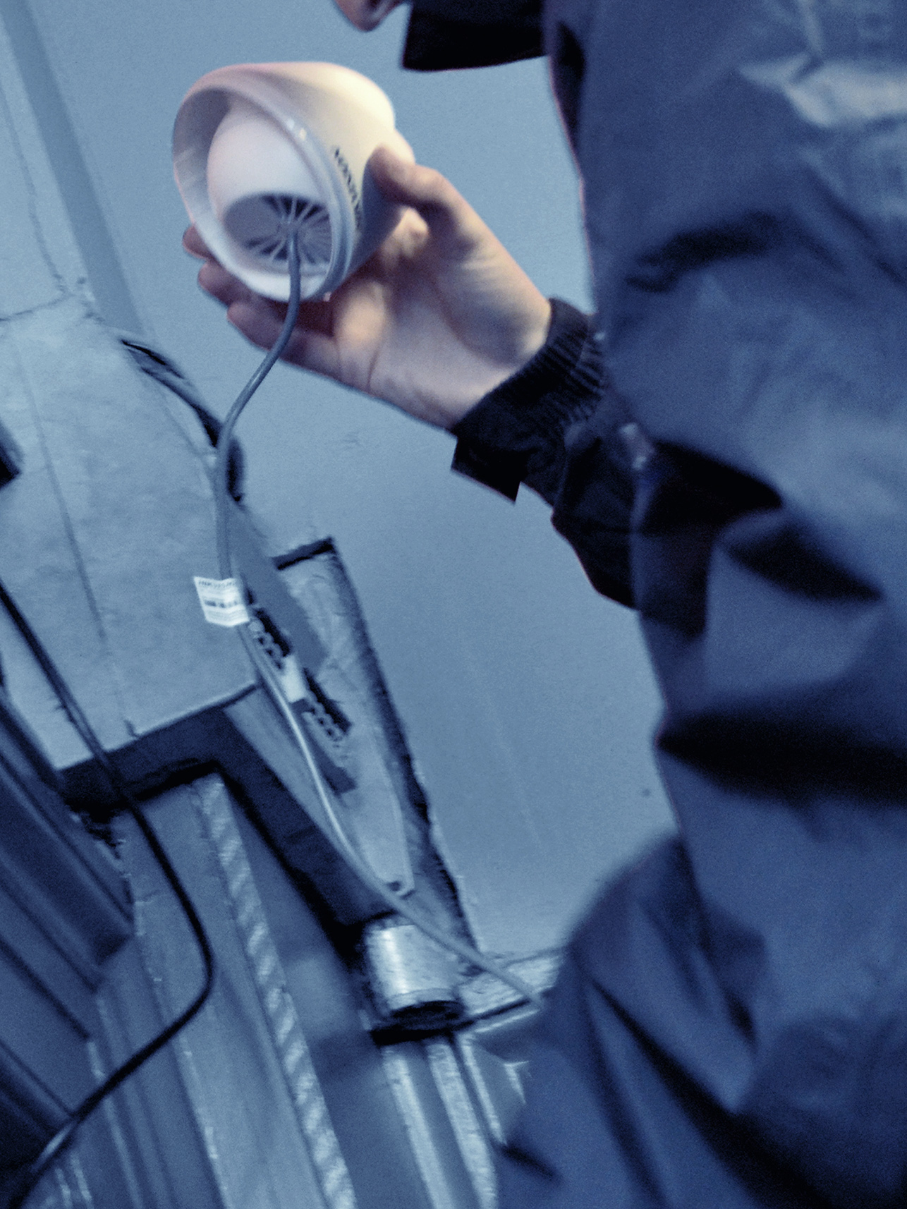 Installation Consec Tech Consec Risk Management