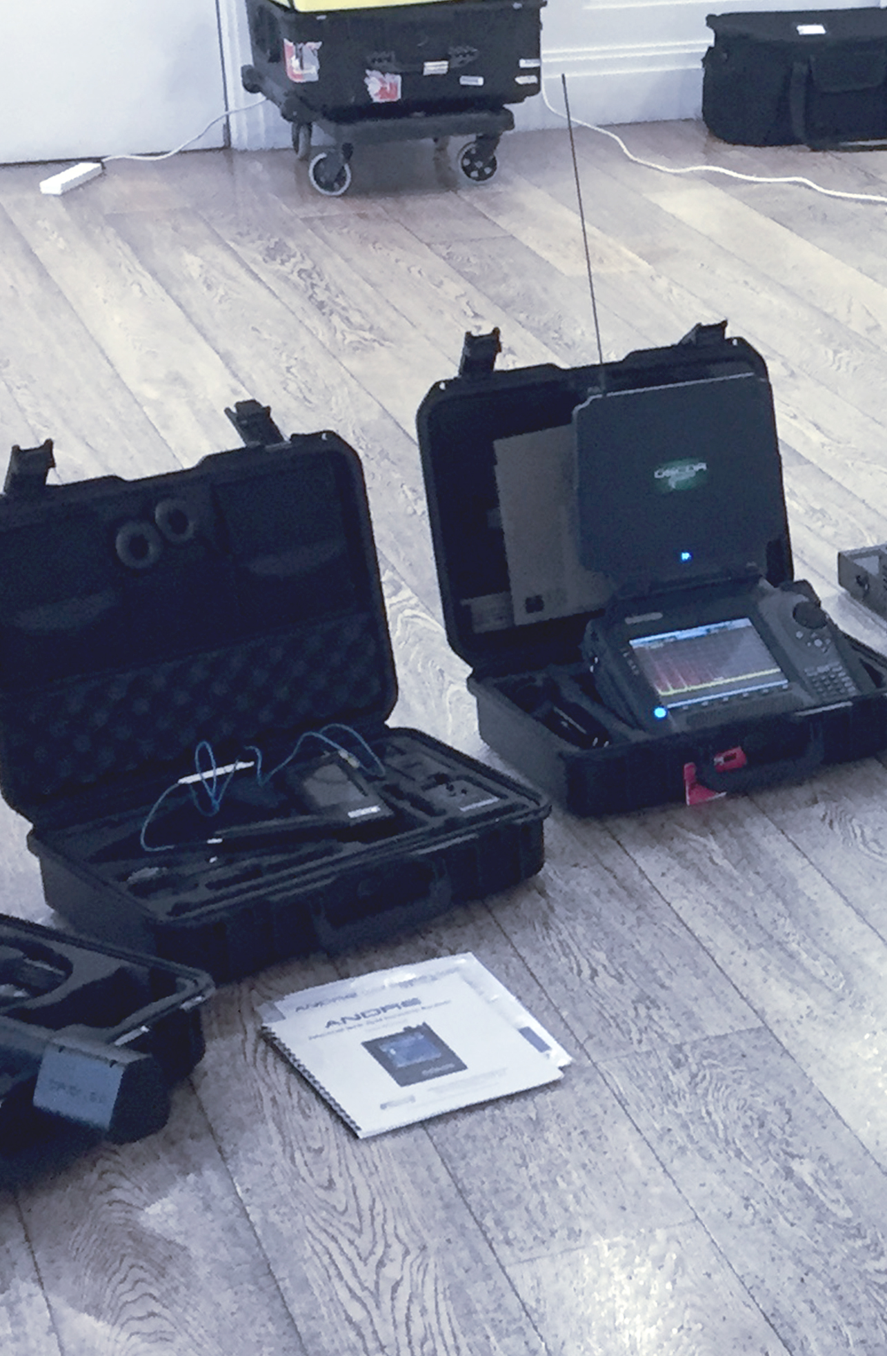 Survelliance Consec Tech Consec Risk Management