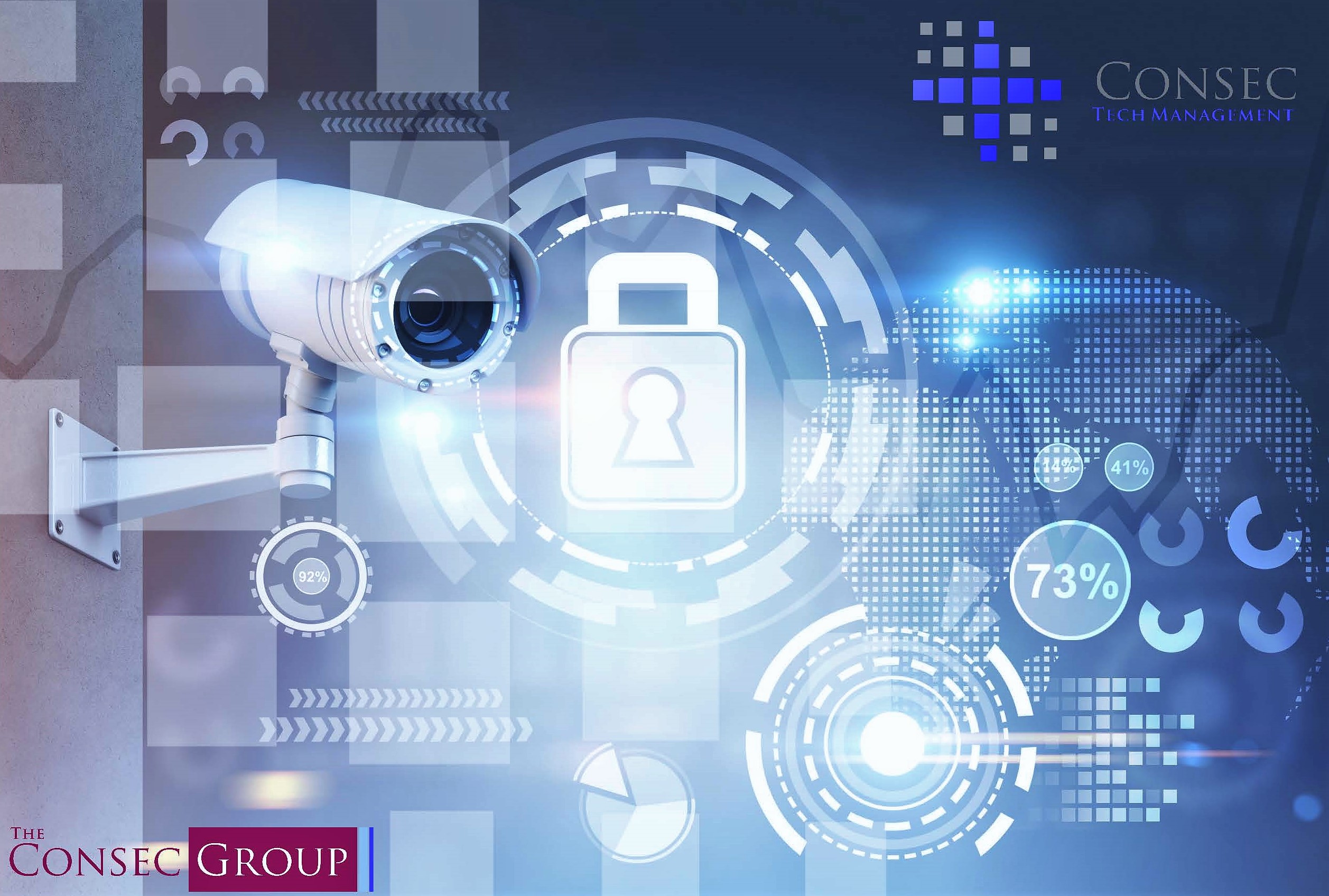 Consectech Cctv Solutions Consec Risk Management